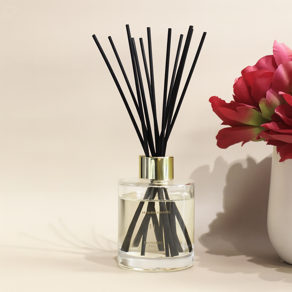 Reed Diffusers – Bougie Alchemist