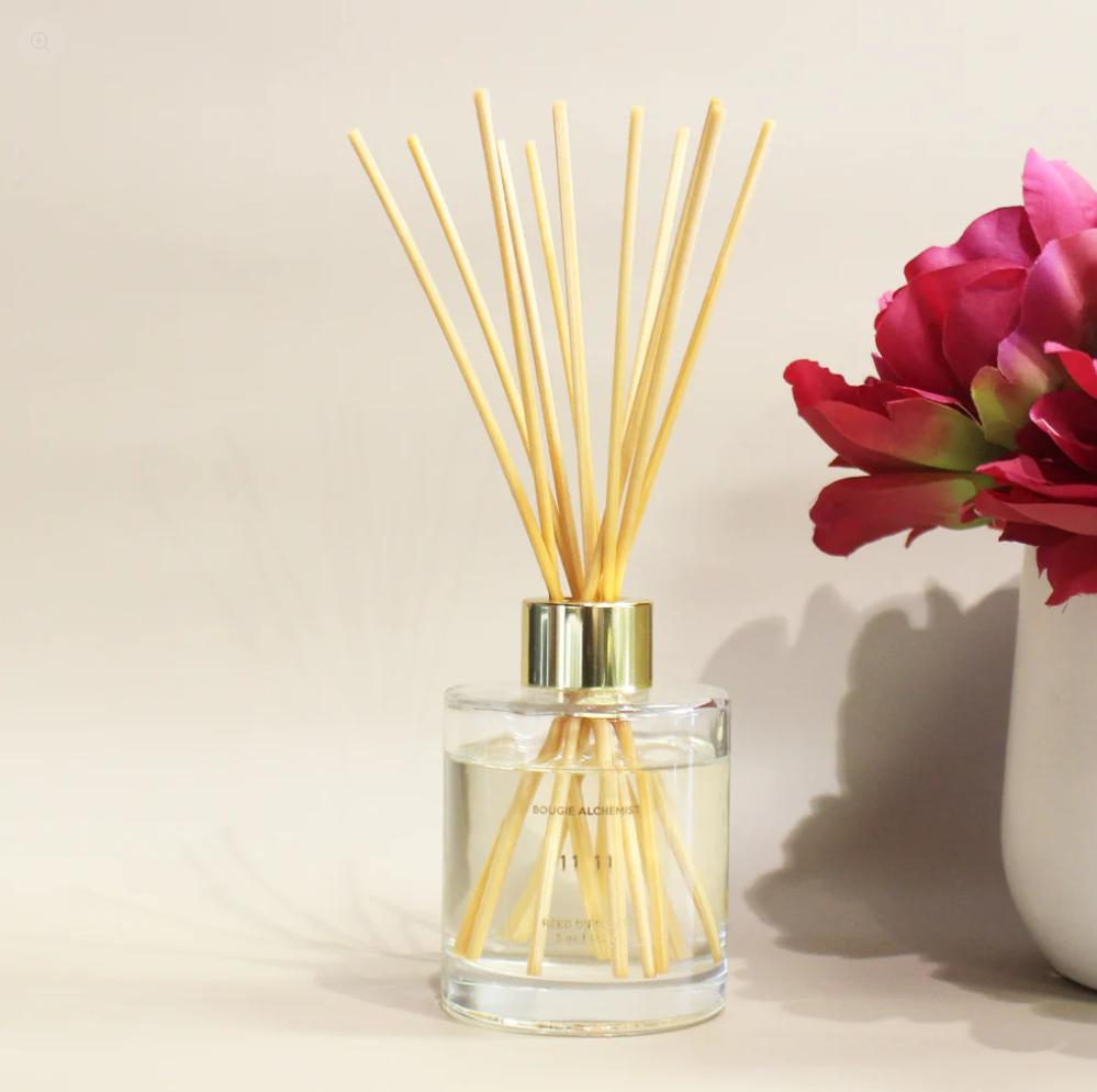 Reed Diffusers – Bougie Alchemist